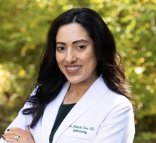 Make an Eye Care Appointment - Kremer Eye Center